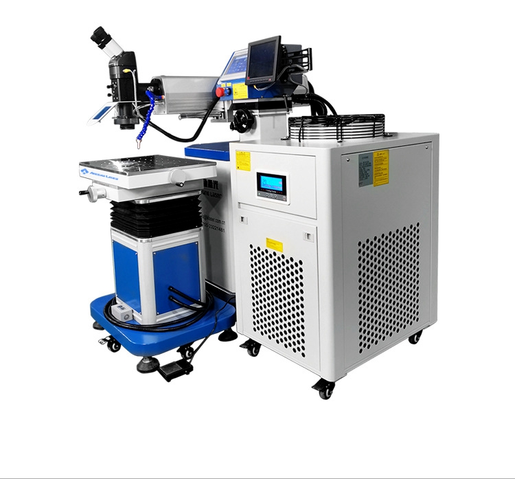 China laser welding machine laser welder manufacturers, laser welding ...