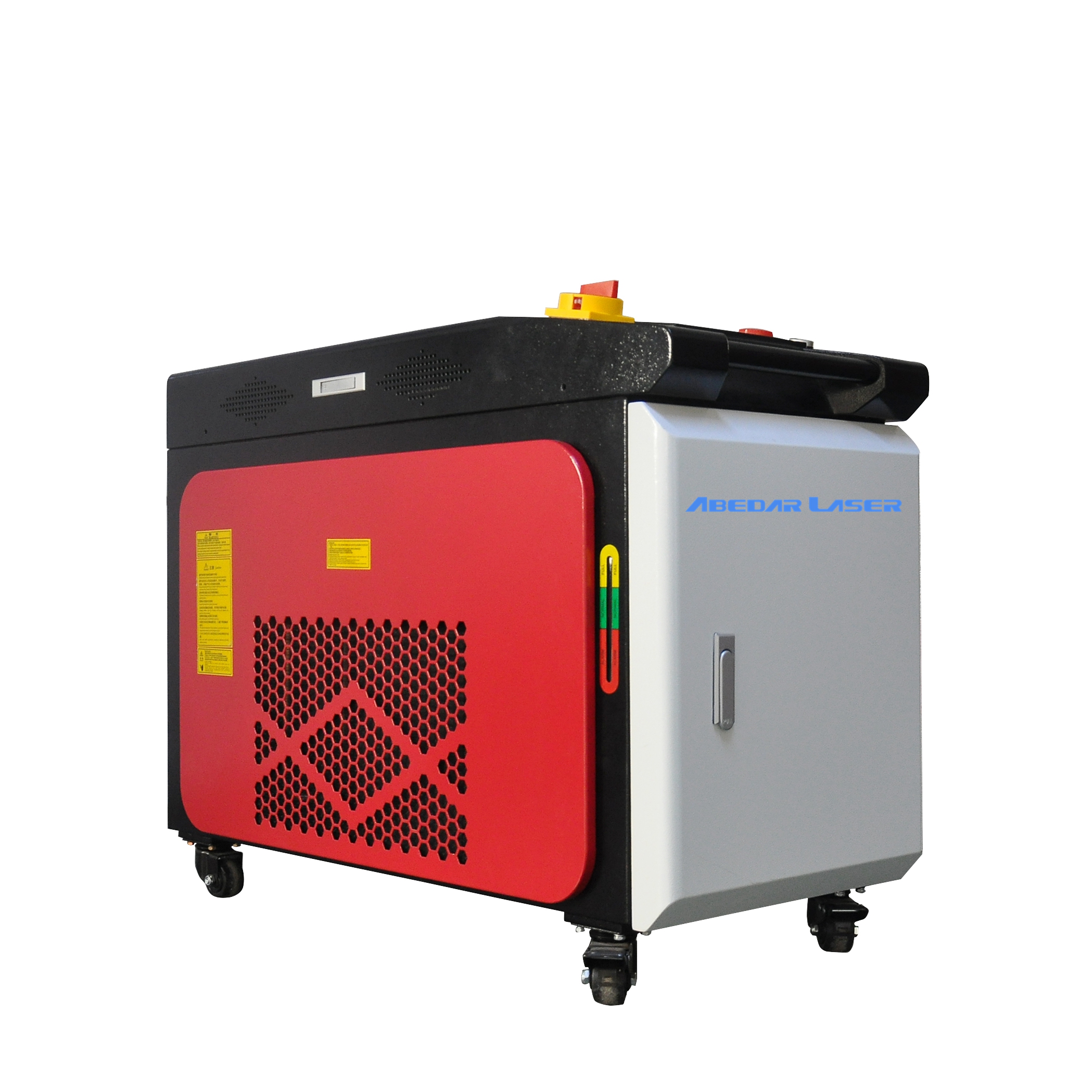 China handheld laser welding machine 1000w 1500w manufacturers ...