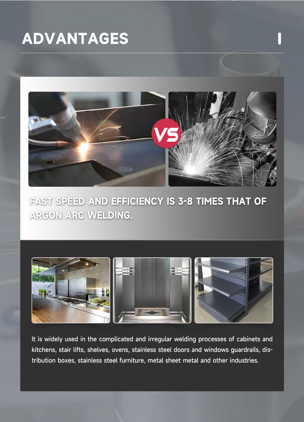 Platform 4 Axis Automatic Laser Welding Machine 1000W 1500W 2000W JPT Raycus